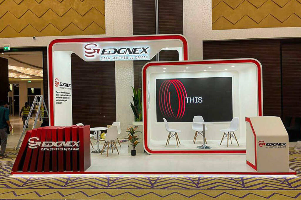 Edgenex - Naam Creation